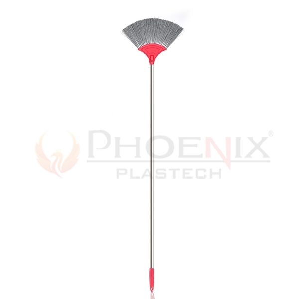 V-Fan Duster Ceiling Broom – Phoenix Plastech